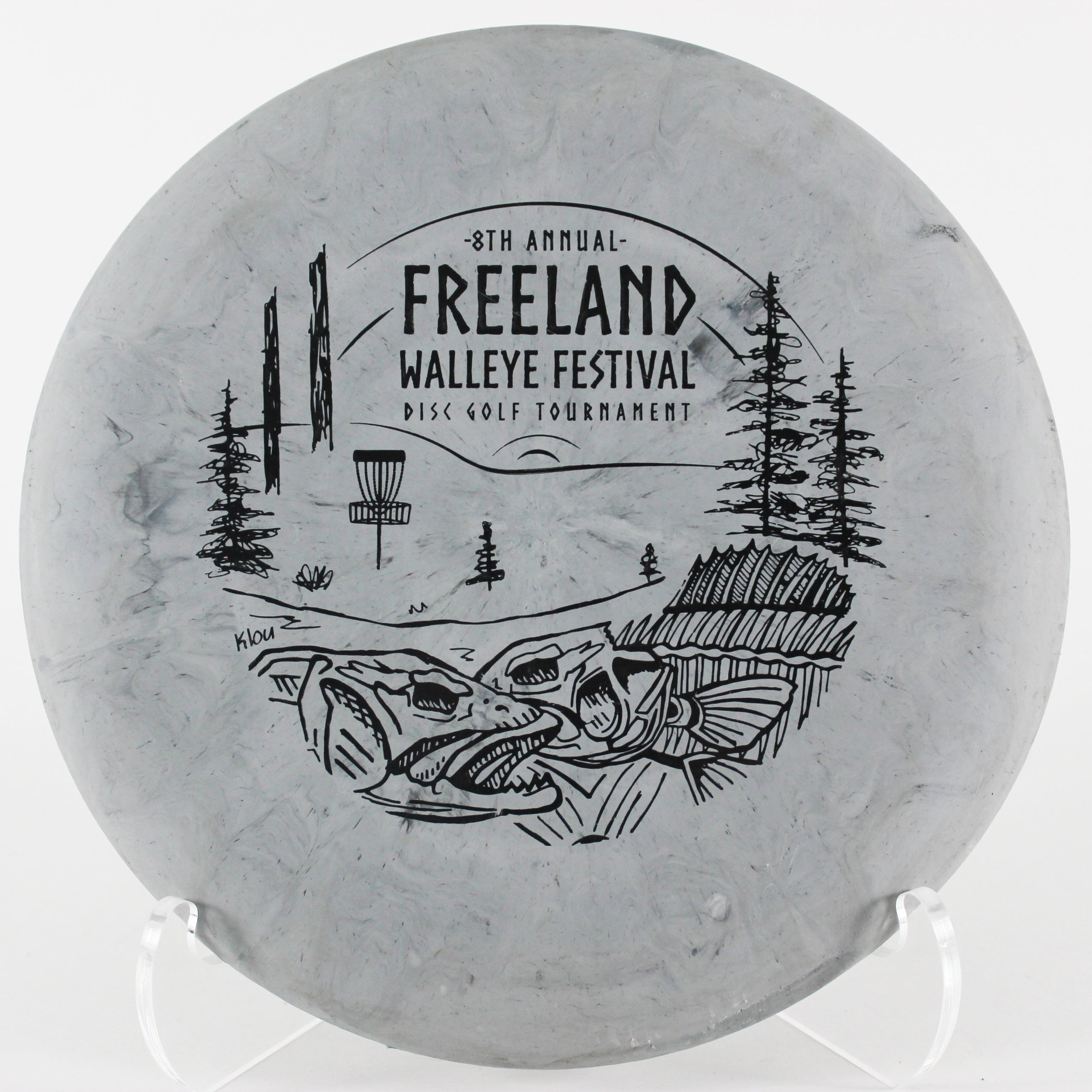 (Used Disc #5) Gateway Lunar Wizard