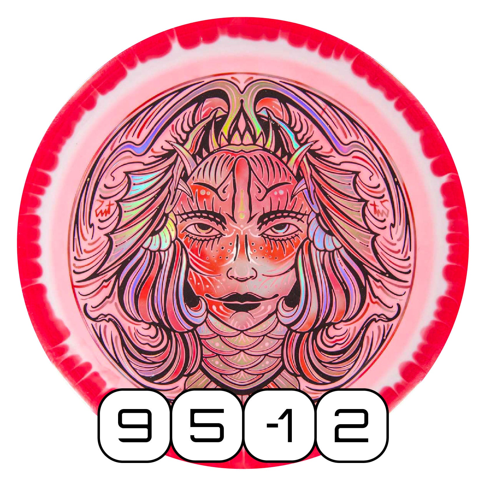 Innova Shapeshifter Halo Star Savant | Straight/Overstable Fairway Driver | Choose Your Disc