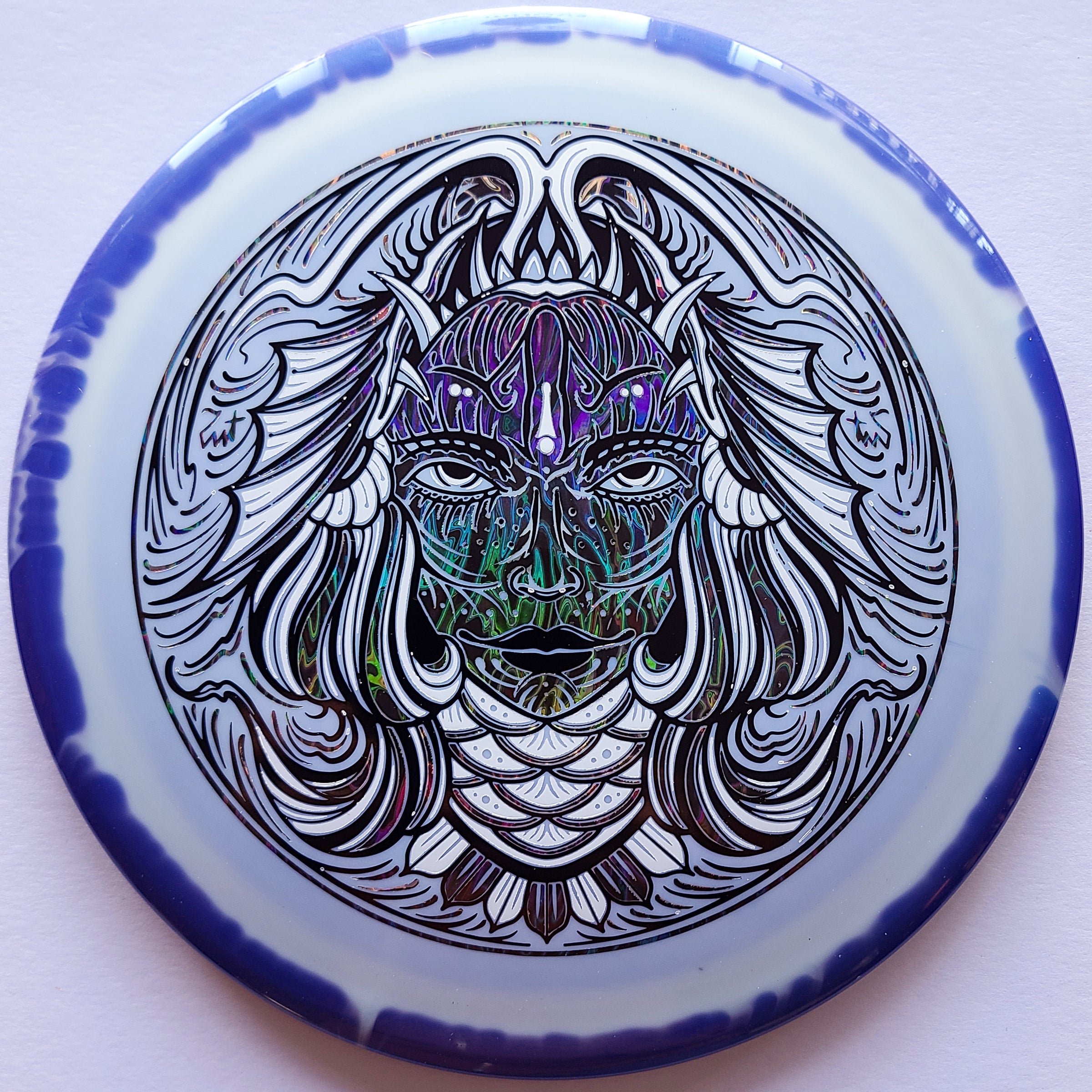 Innova Shapeshifter Halo Star Savant | Straight/Overstable Fairway Driver | Choose Your Disc