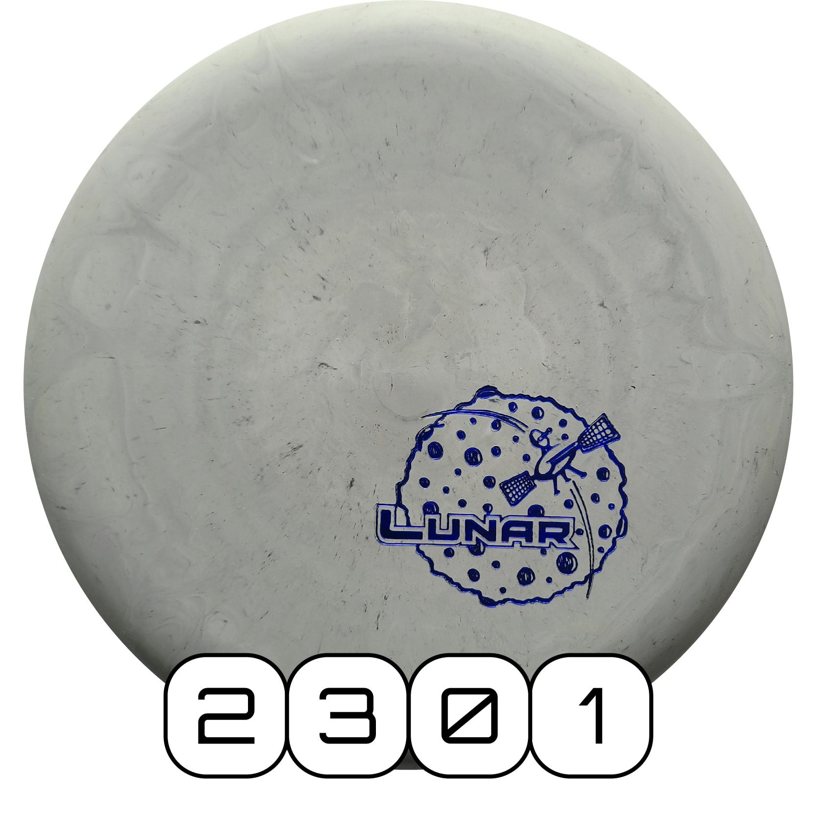 Gateway Lunar Warlock | Straight Putter | Choose Your Disc