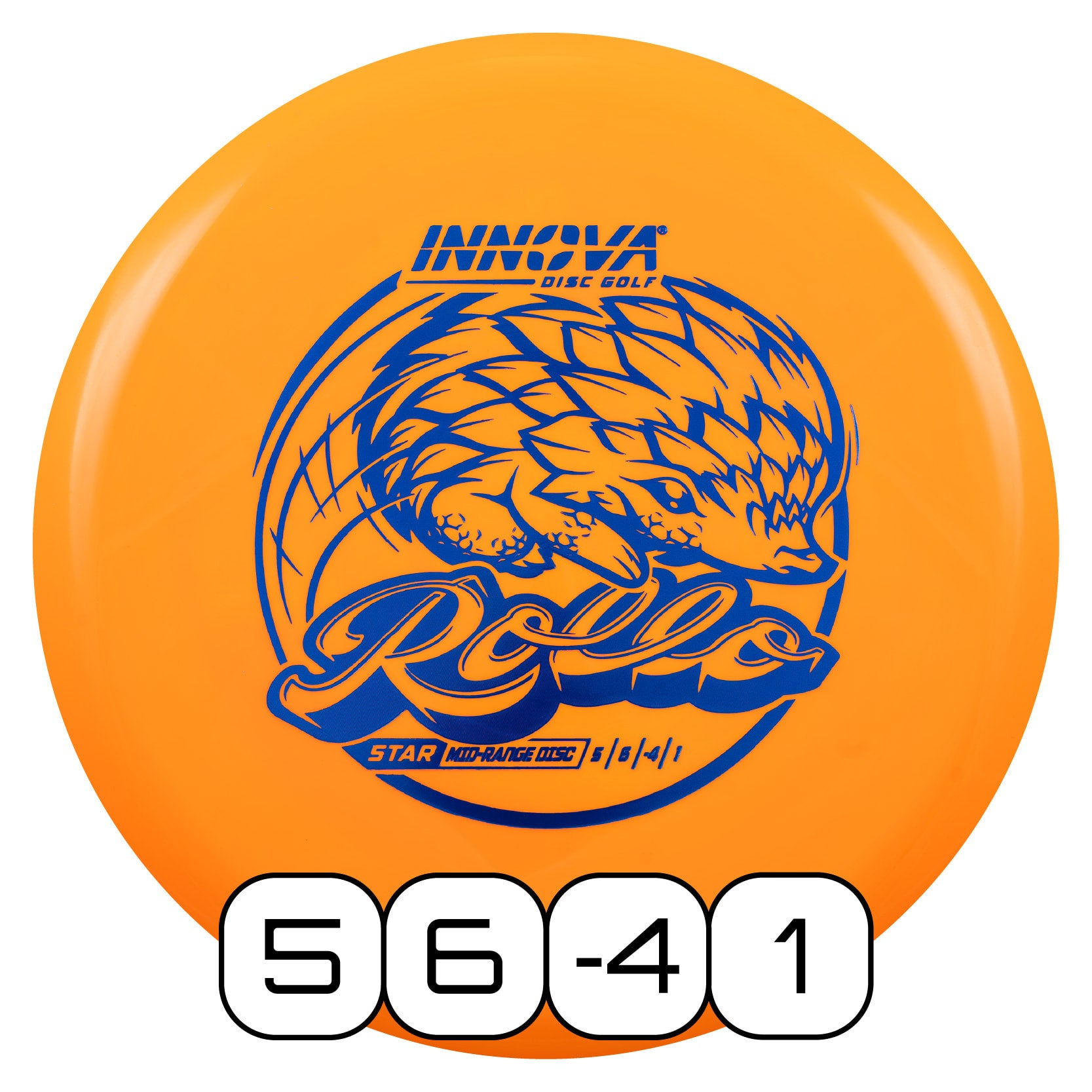 Innova Star Rollo | Understable Midrange | Choose Your Disc