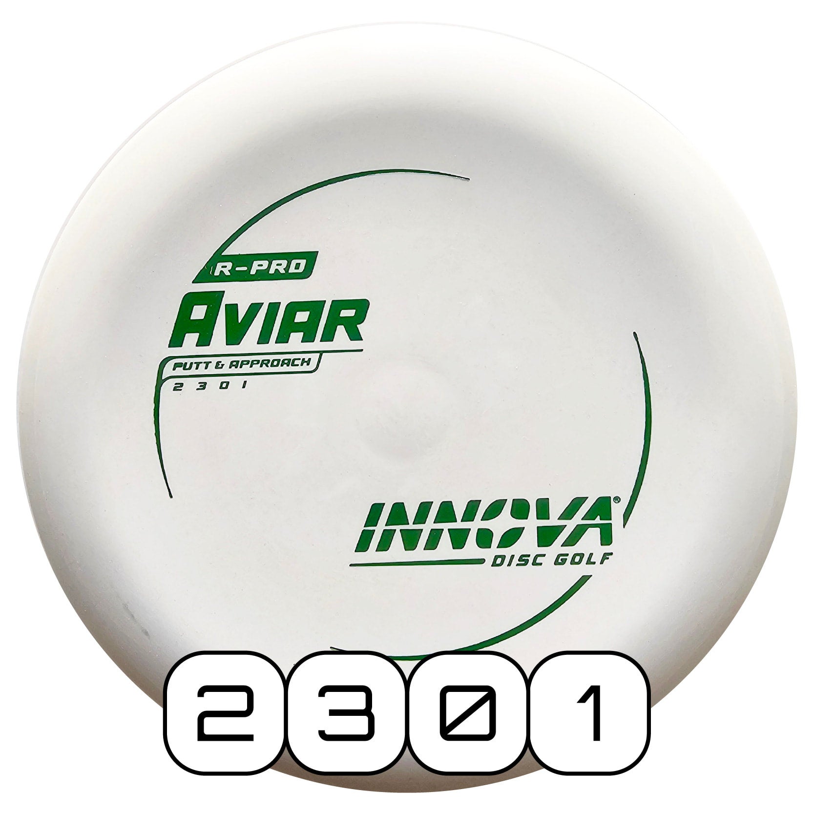 Innova R-Pro Aviar | Choose Your Disc