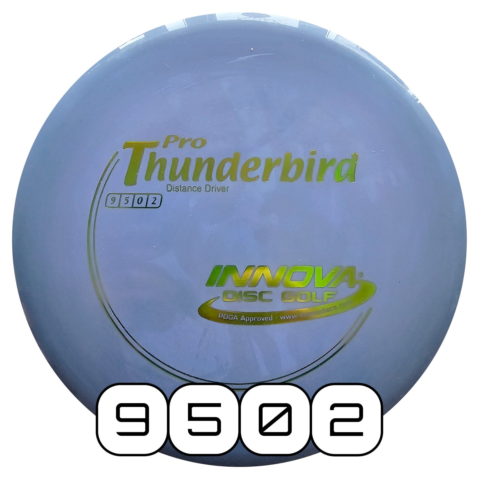 Innova Pro Thunderbird | Choose Your Disc